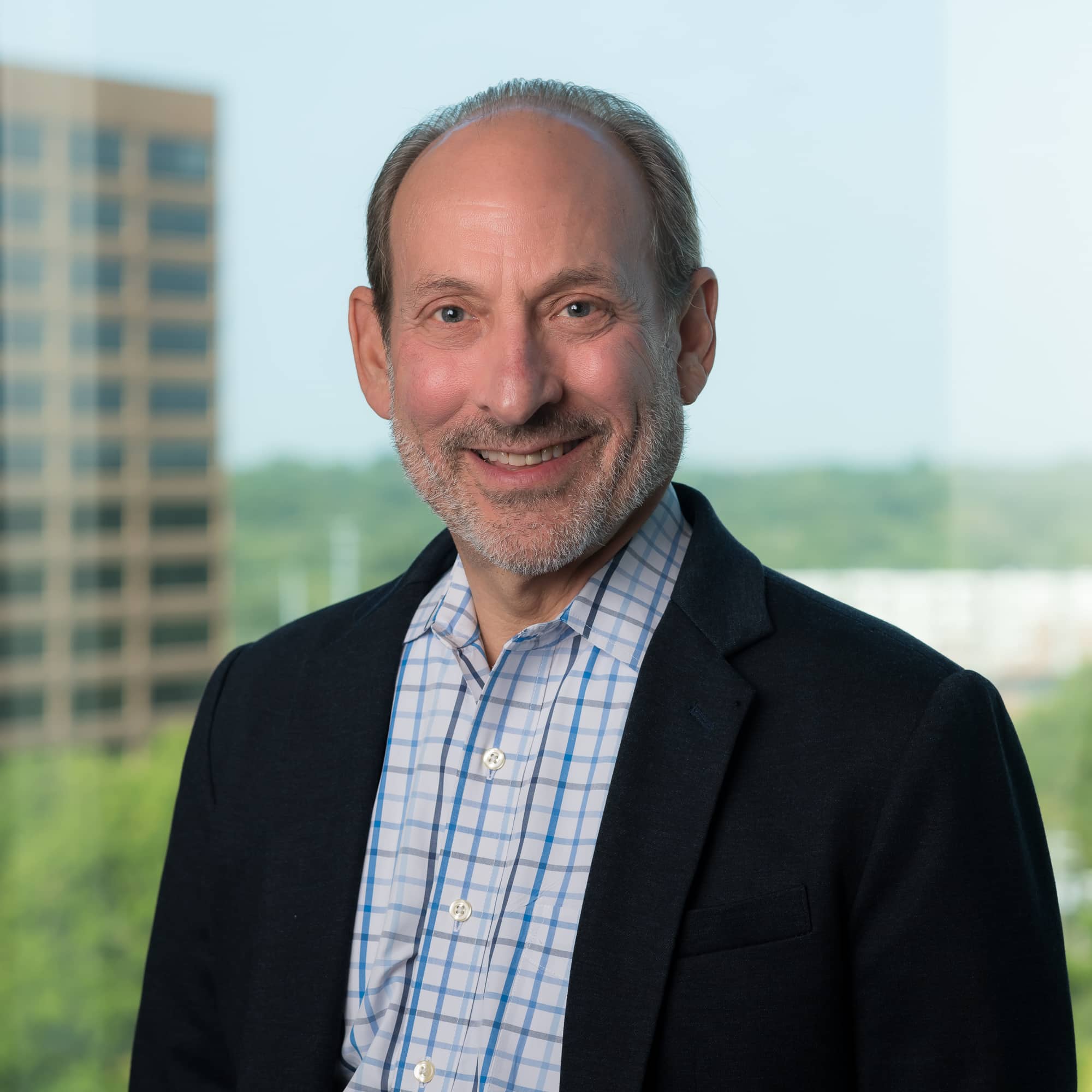 Bruce Sokolik - Summit Real Estate Group