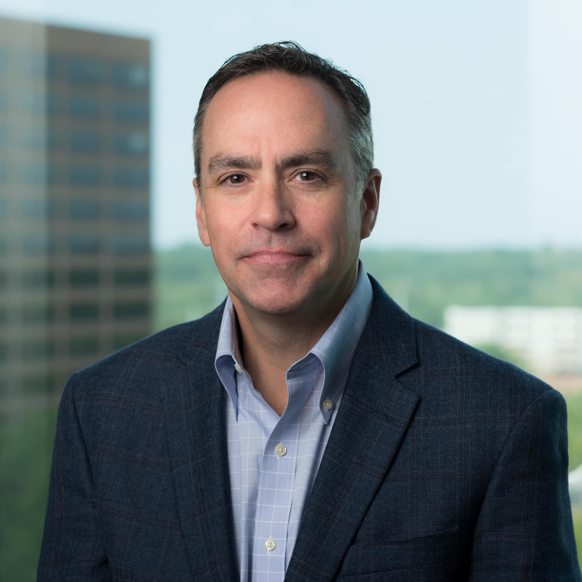 Matt Lederman - Summit Real Estate Group