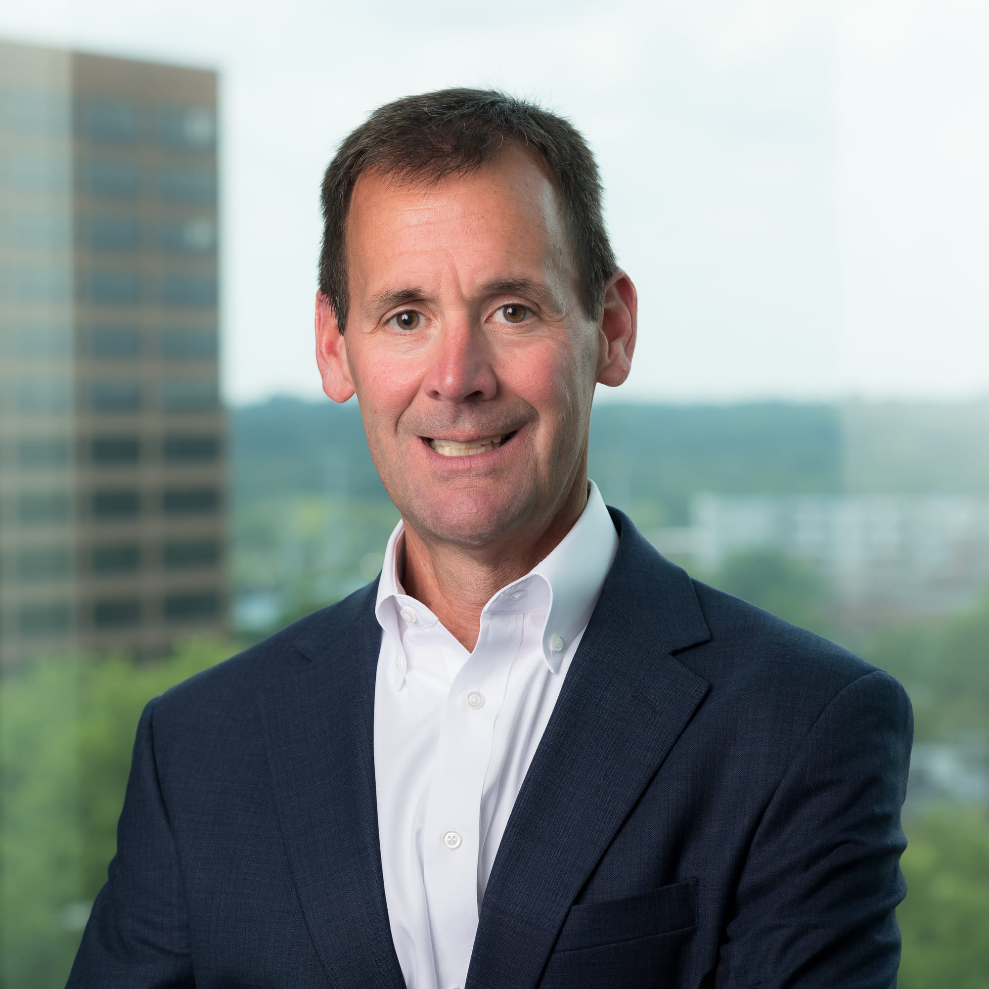 Scott “Murph” Reese - Summit Real Estate Group