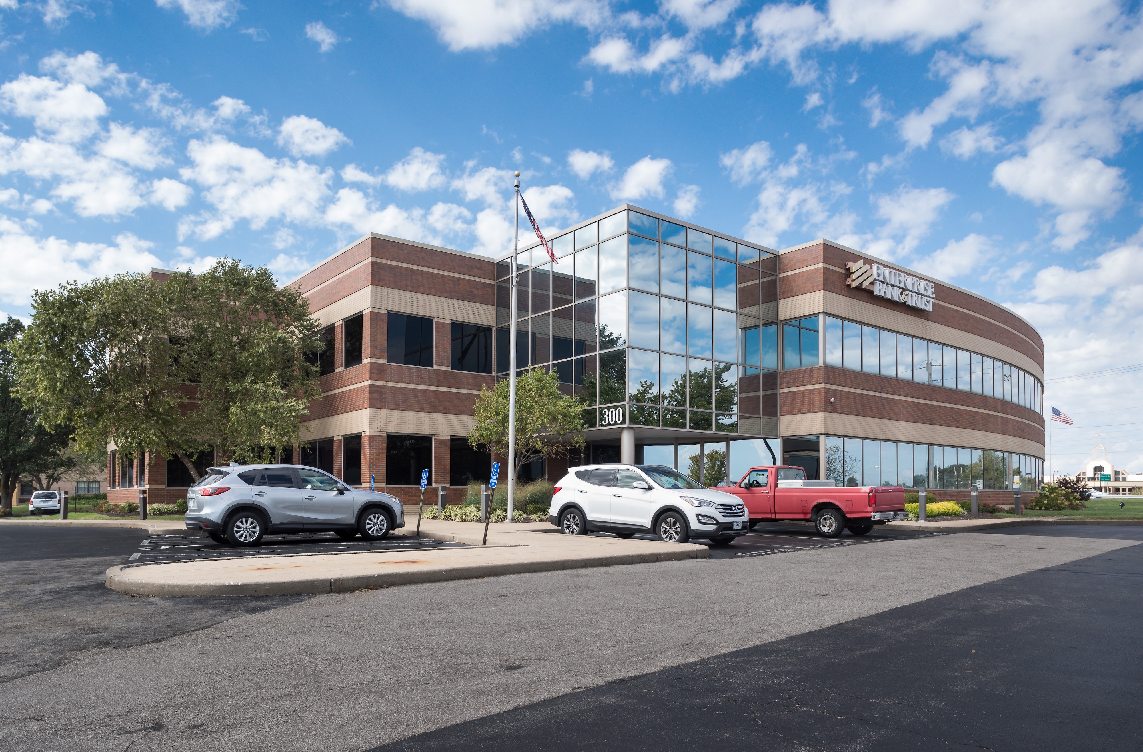 St. Peters Centre - Summit Real Estate Group