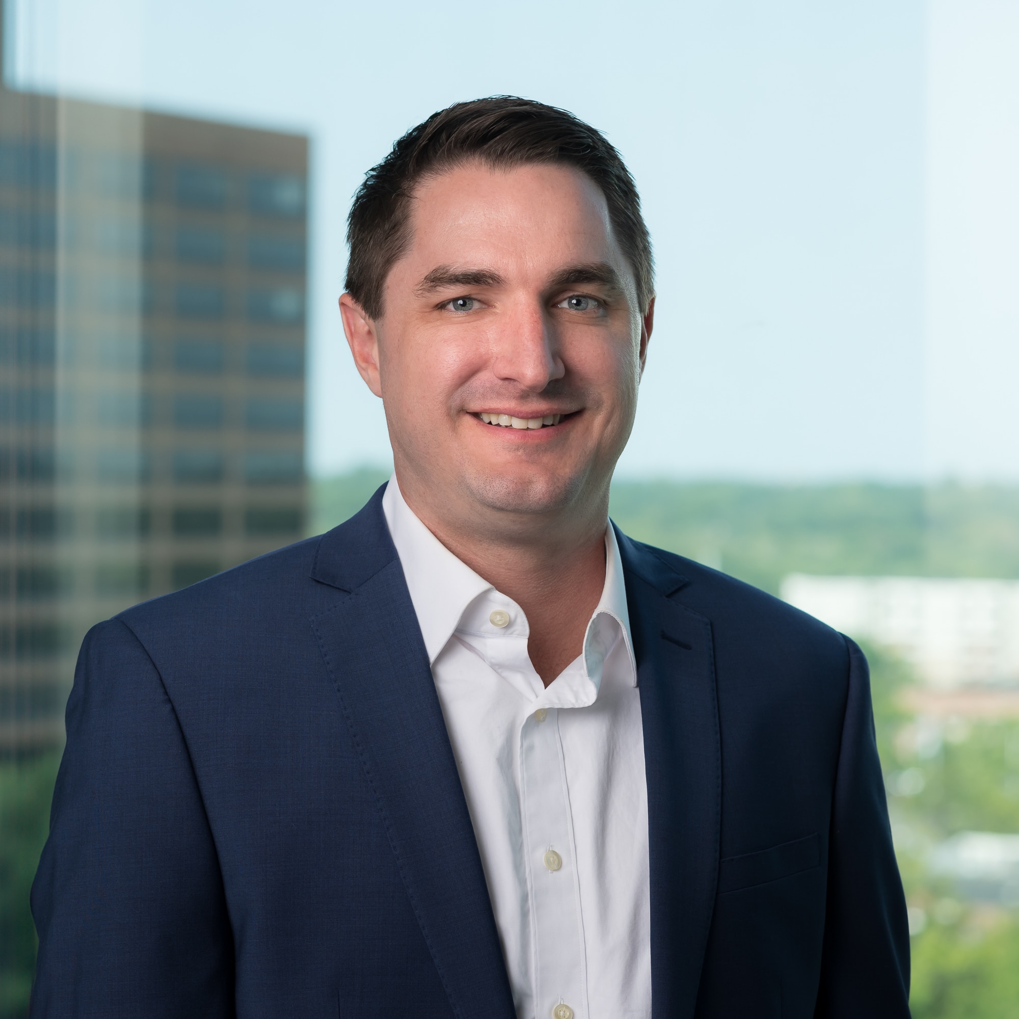 Chris Gilbert – Summit Real Estate Group