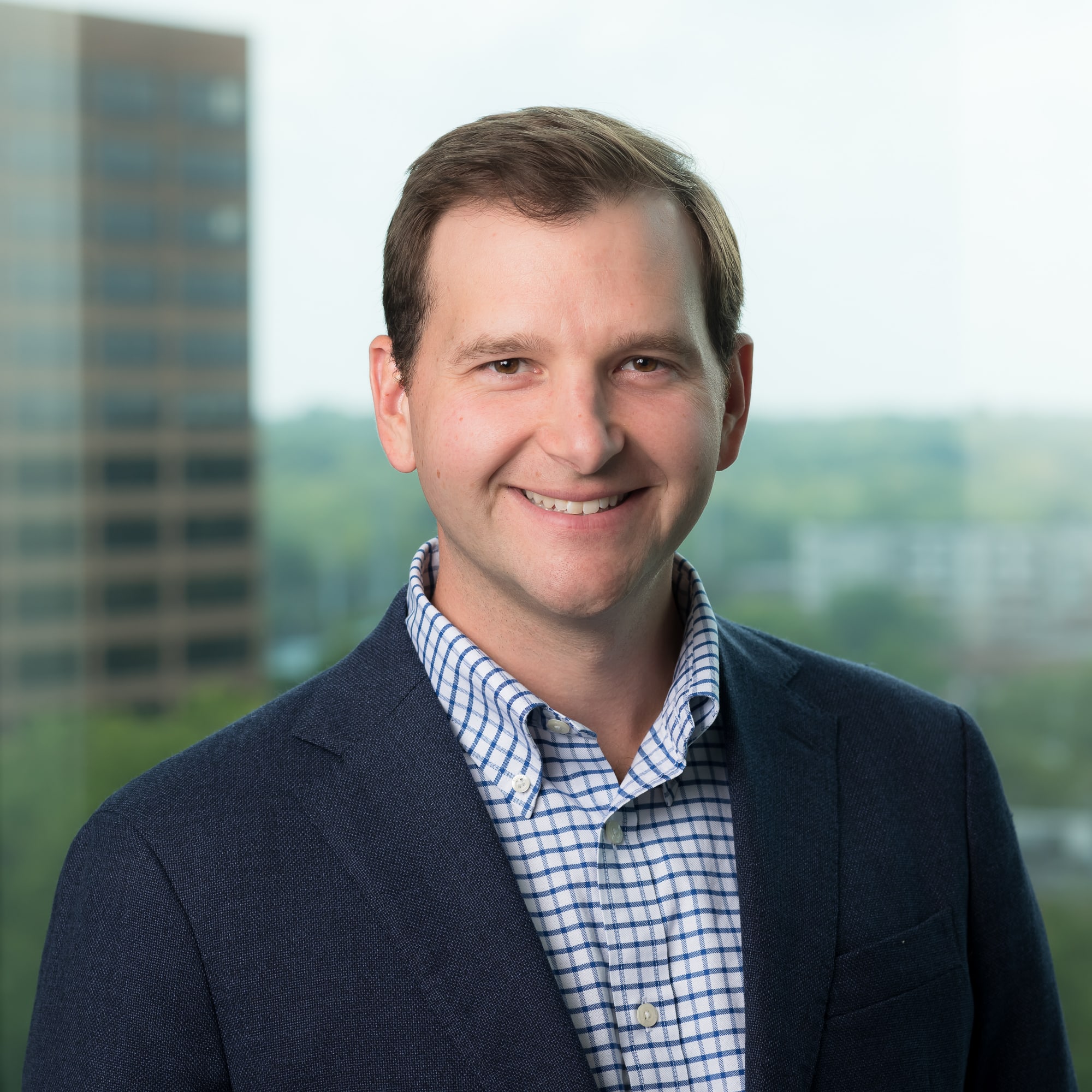 James Howe – Summit Real Estate Group