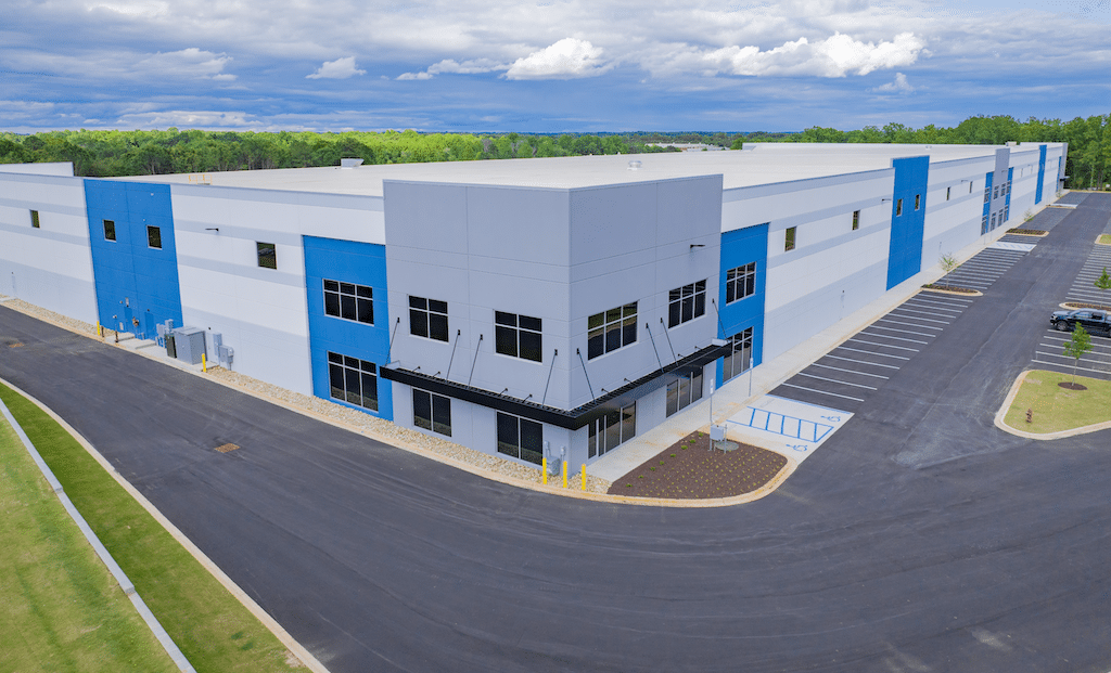 Gateway 29 - Summit Real Estate Group