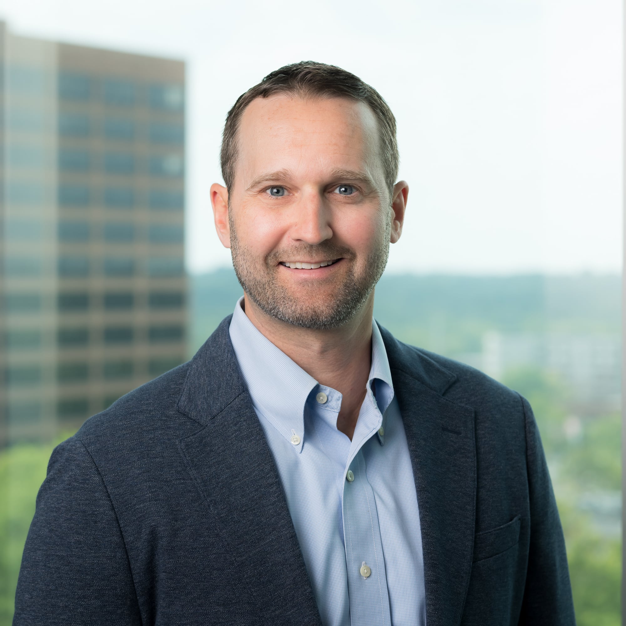 Ryan Carlie - Summit Real Estate Group