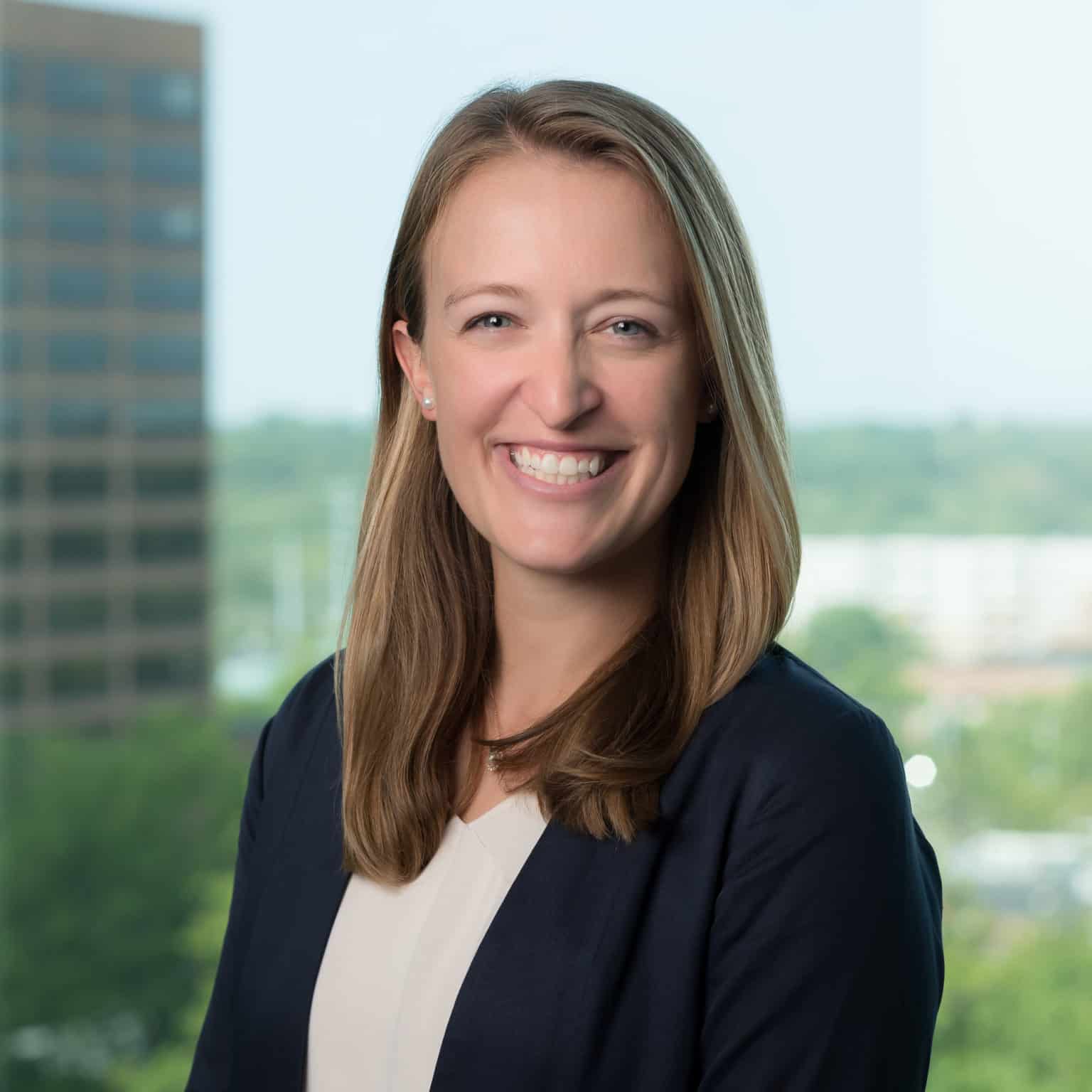 Emma McGowan - Summit Real Estate Group