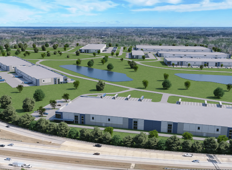 Summit Identifies Industrial Site in Raleigh, NC - Summit Real Estate Group