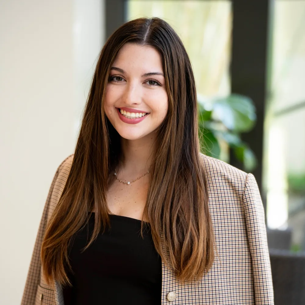 Maria Lombardi, MSRE - Summit Real Estate Group